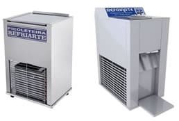 Máquinas de picolé ou sorvete - Refriarte - Maquinas sorvete e picole