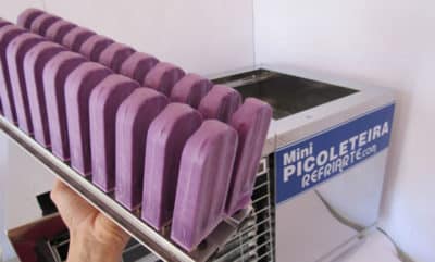mini-picoleteira-pc-224 - Refriarte - Maquinas sorvete e picole
